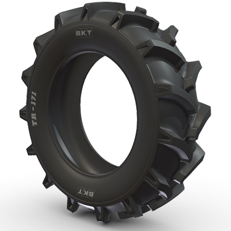 LLANTA AGRICOLA BKT TR171TR 171