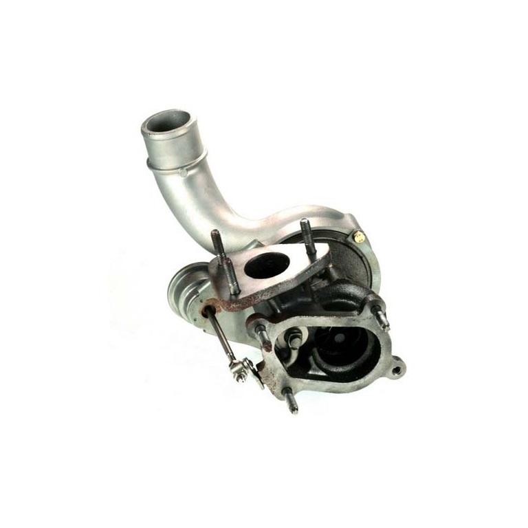 Turbo BorgWarner 53039880055 RENAULT
