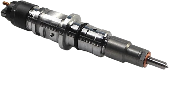 Inyector BOSCH VOLVO, DEUTZ, KHD y RENAULT BOSCH 0445120064