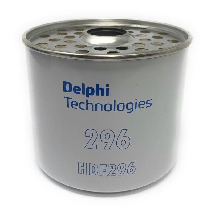 Filtro de Combustible DELPHI HDF296