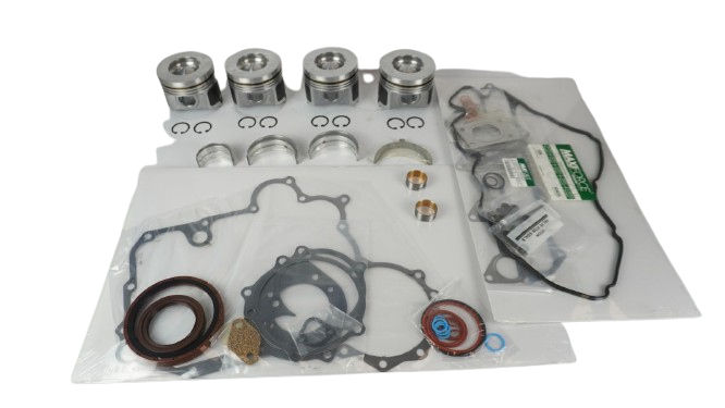 KIT DE MOTOR KUBOTA M9540