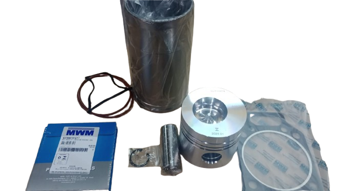 KIT CILINDRO MOTOR MWM SERIE 229